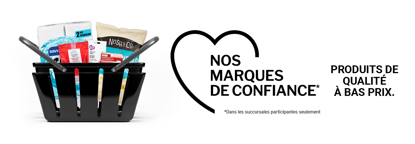 Nos marques de confiance - Proxim